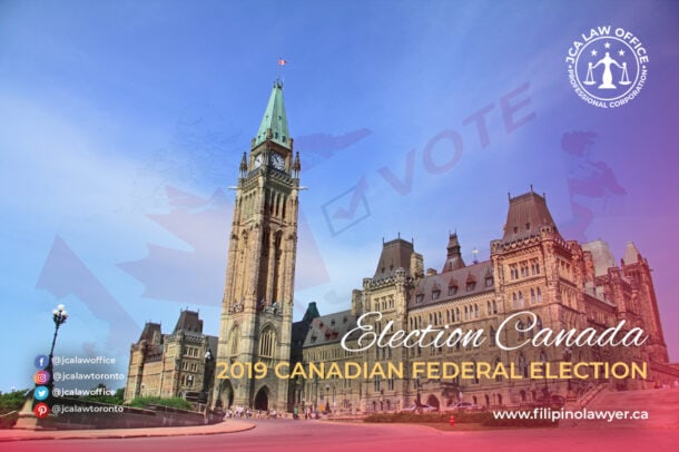 What To Expect After The Recent 2019 Canadian Federal Election